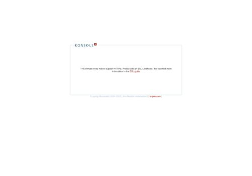 Shimly.de